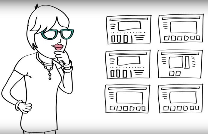 Agence Liens Sponsorisés - Stratégie et Marketing Digital - RERP